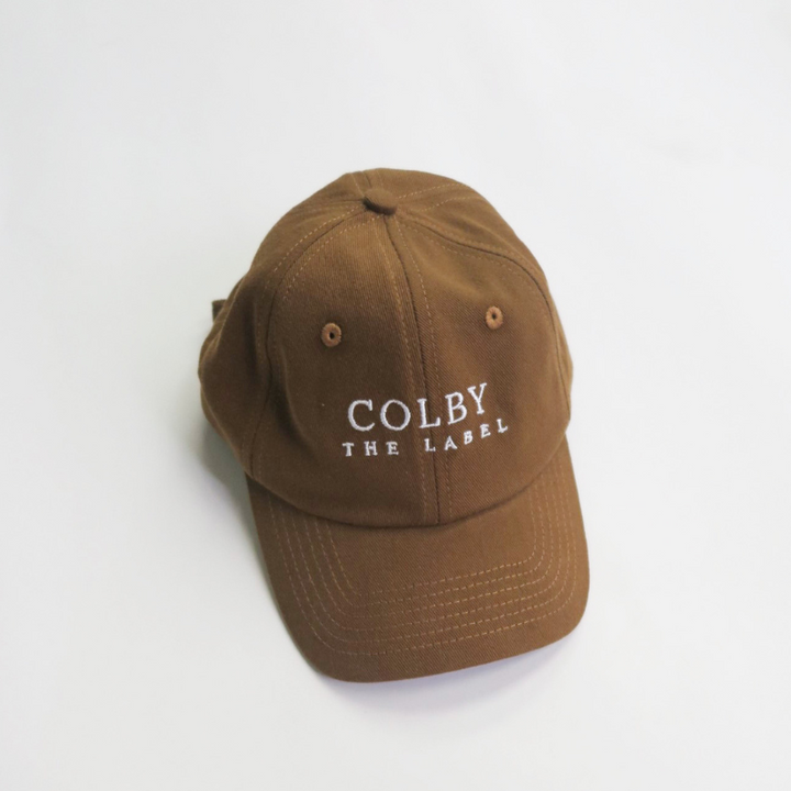 Colby The Label – Colbythelabel.com.au