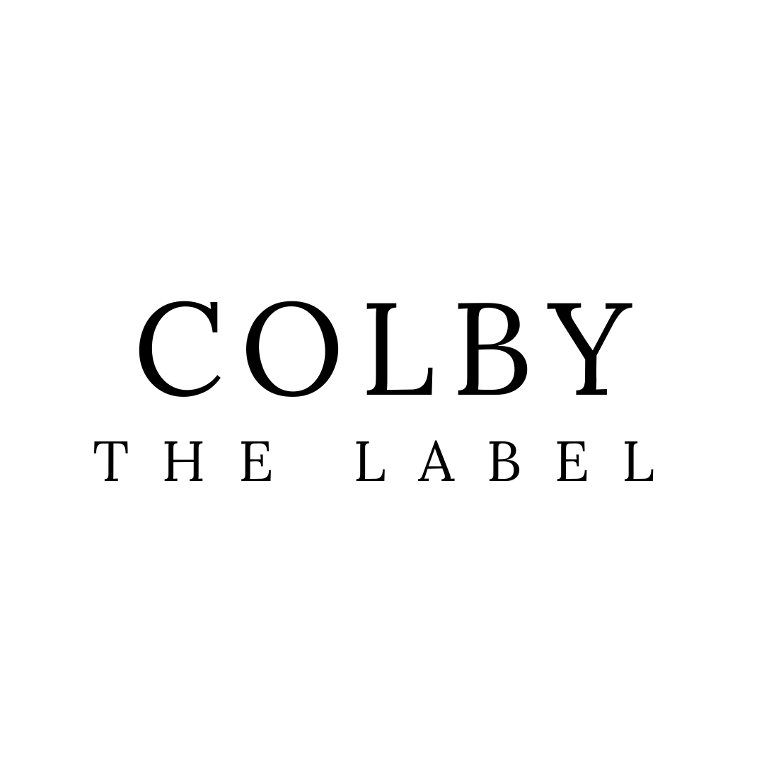 Colby The Label